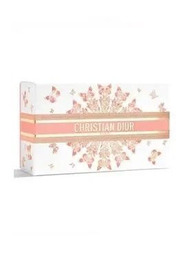 Dior | Accessories | Dior Gift Box Limited Edition With Tissue Paper ...